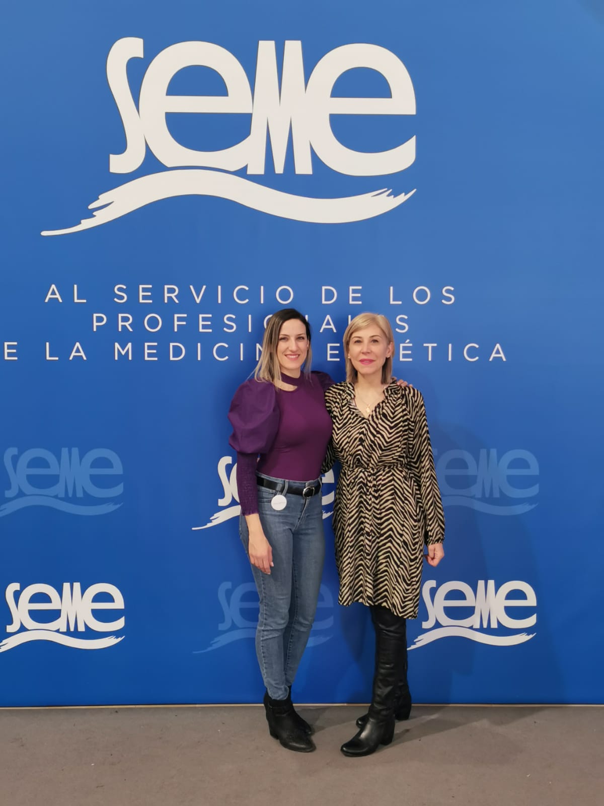 El Congreso Nacional de la SEME concluye con un éxito rotundo de ...