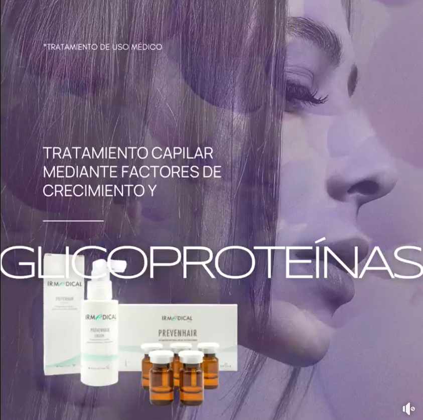 Descubre Prevenhair, el secreto para un cabello fuerte y saludable