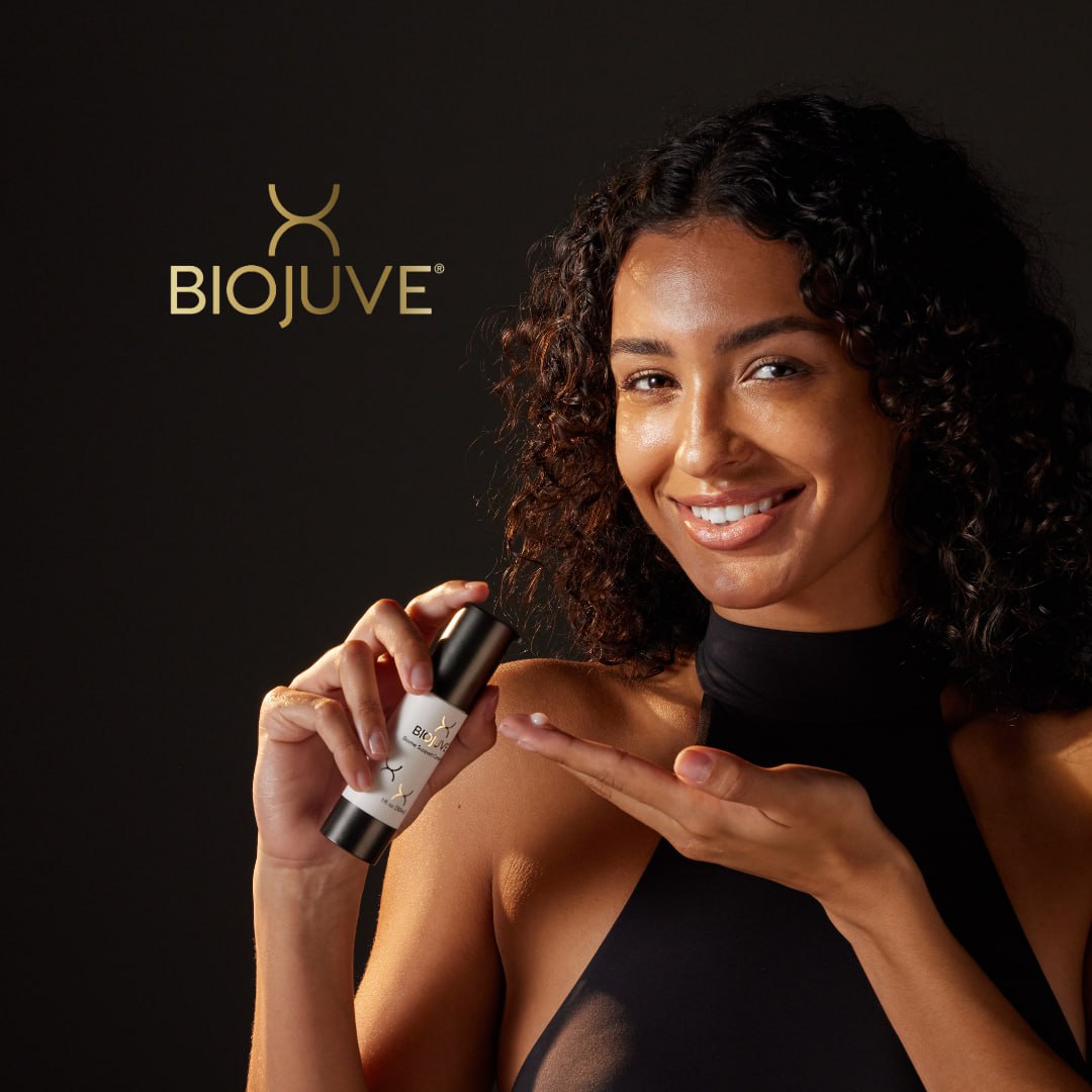 Biojuve cuida de tu bioma cutáneo para ayudar a tu piel a alcanzar todo ...